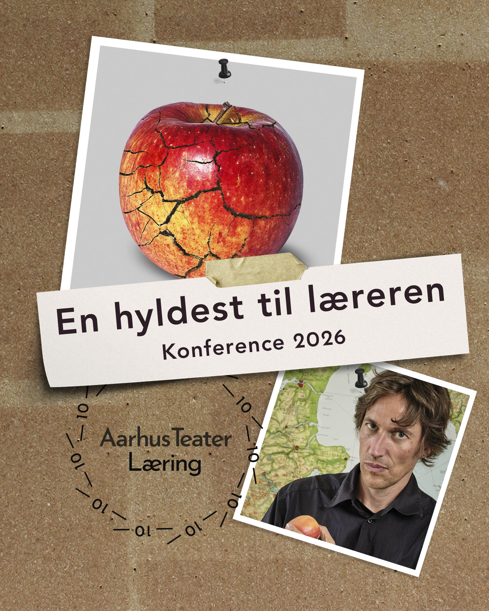 Konference med ATL