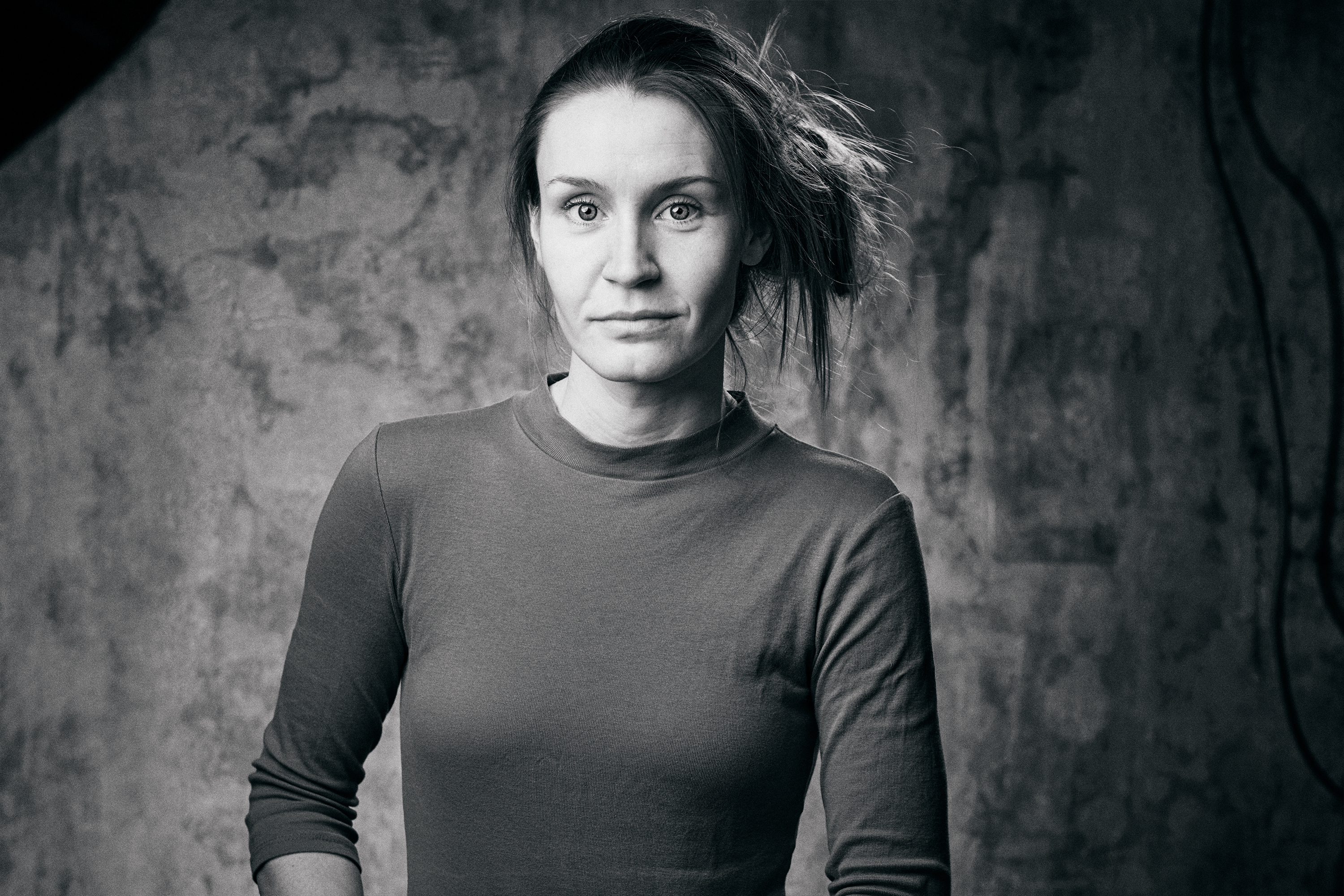 Pressefotos fra Aarhus Teater