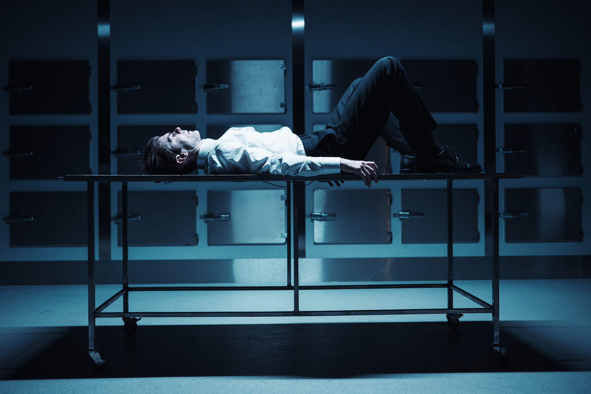 En lykkelig slutning