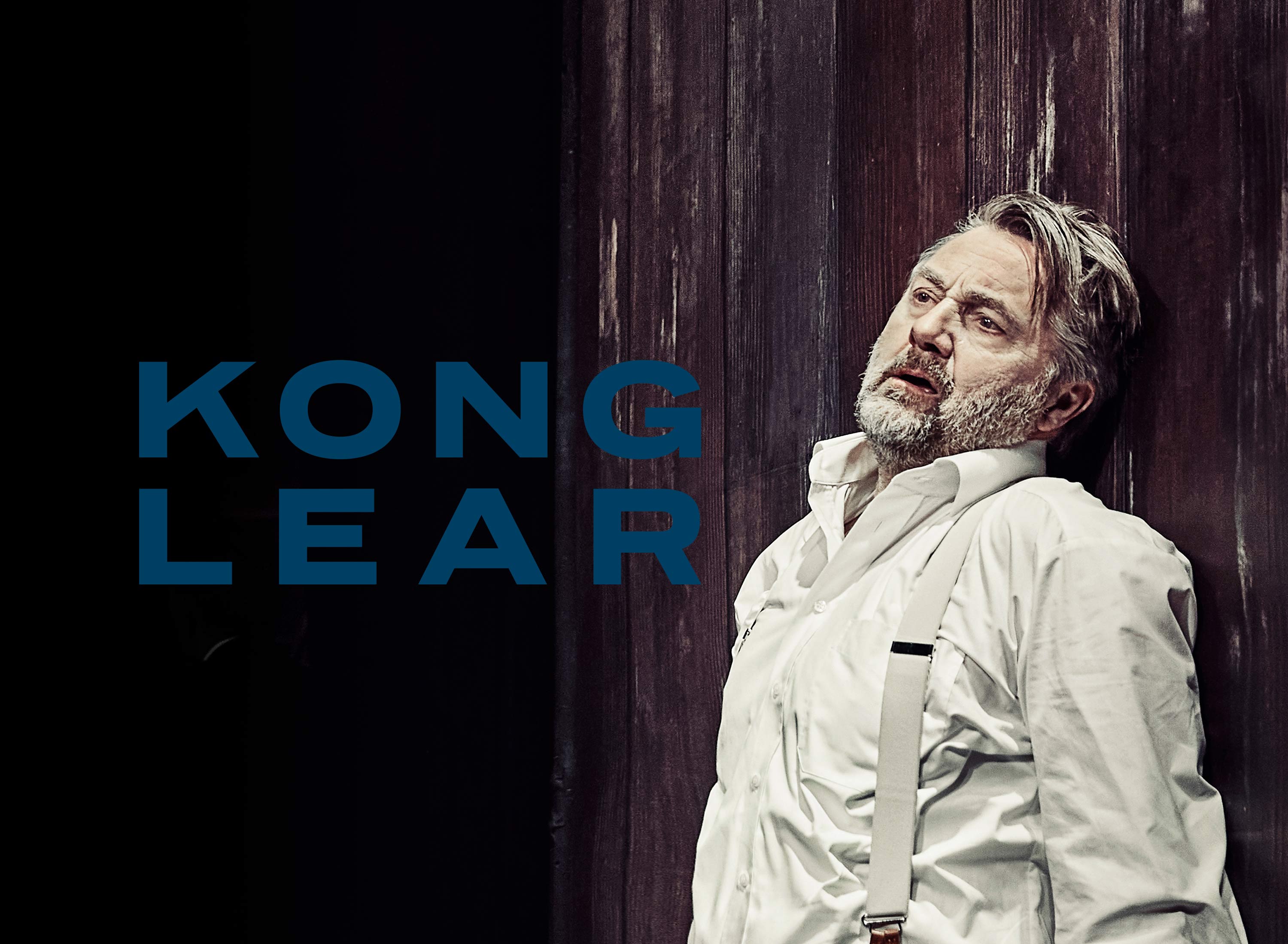 Kong Lear