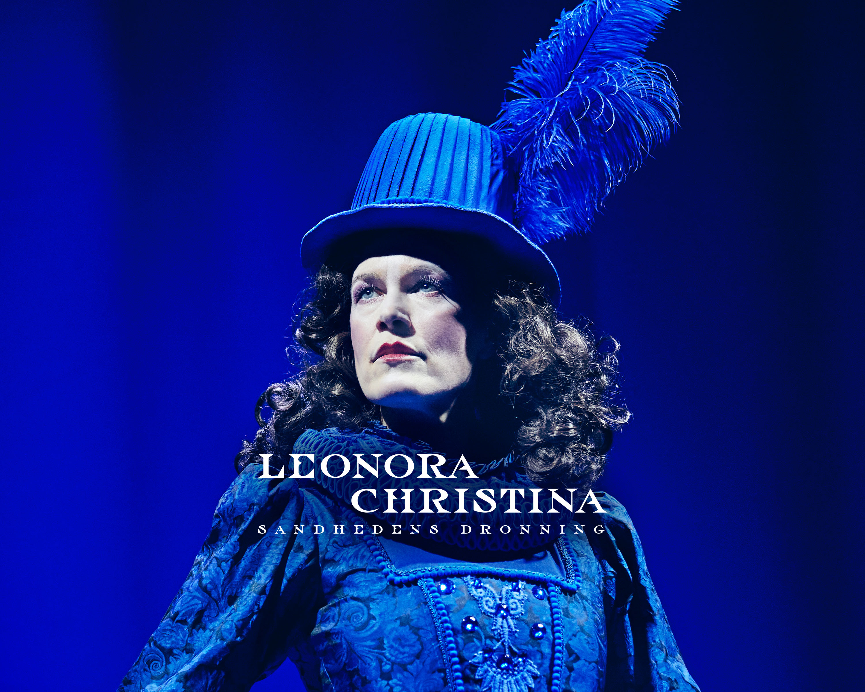 Leonora Christina - Sandhedens Dronning