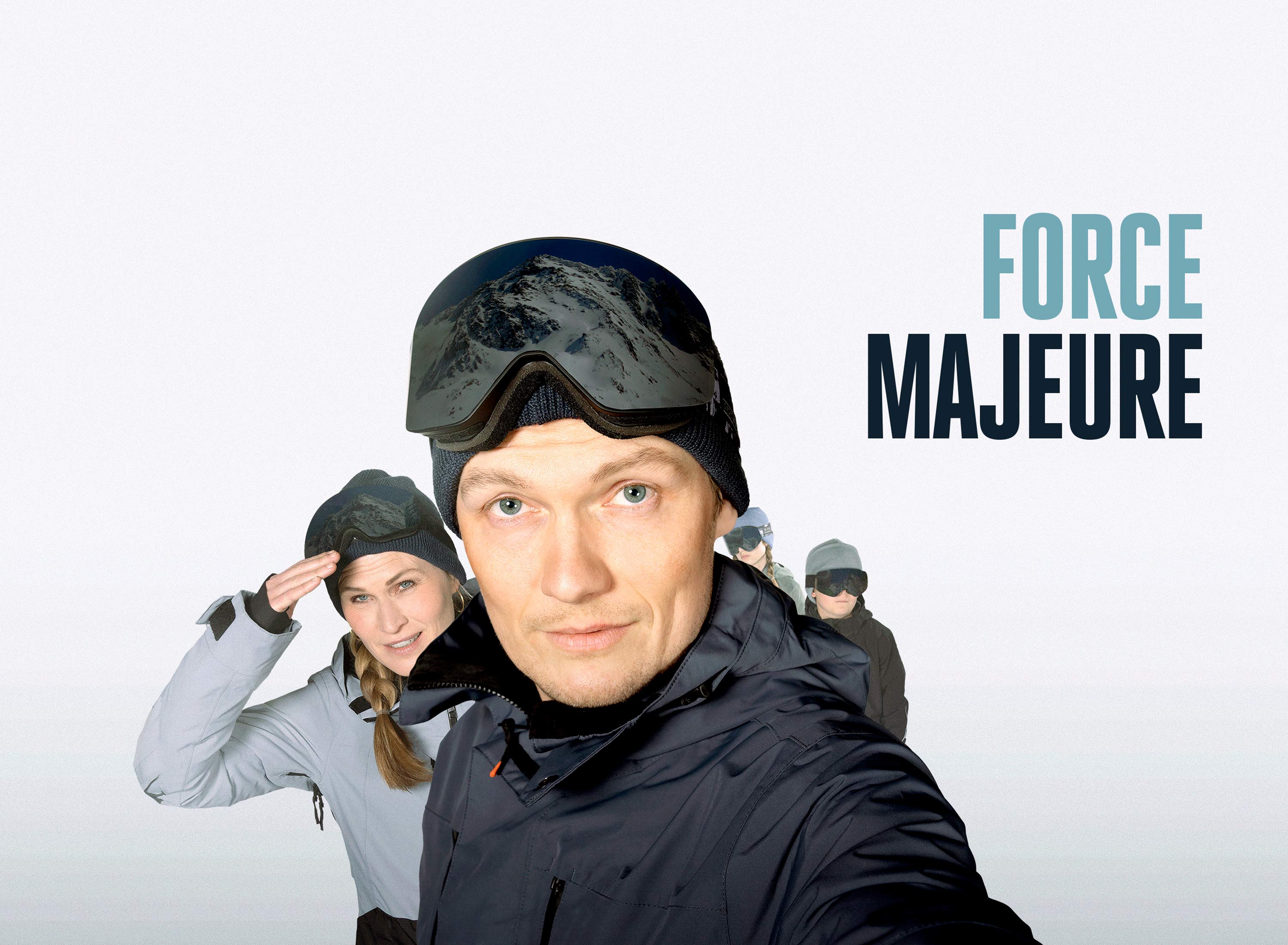 Force Majeure