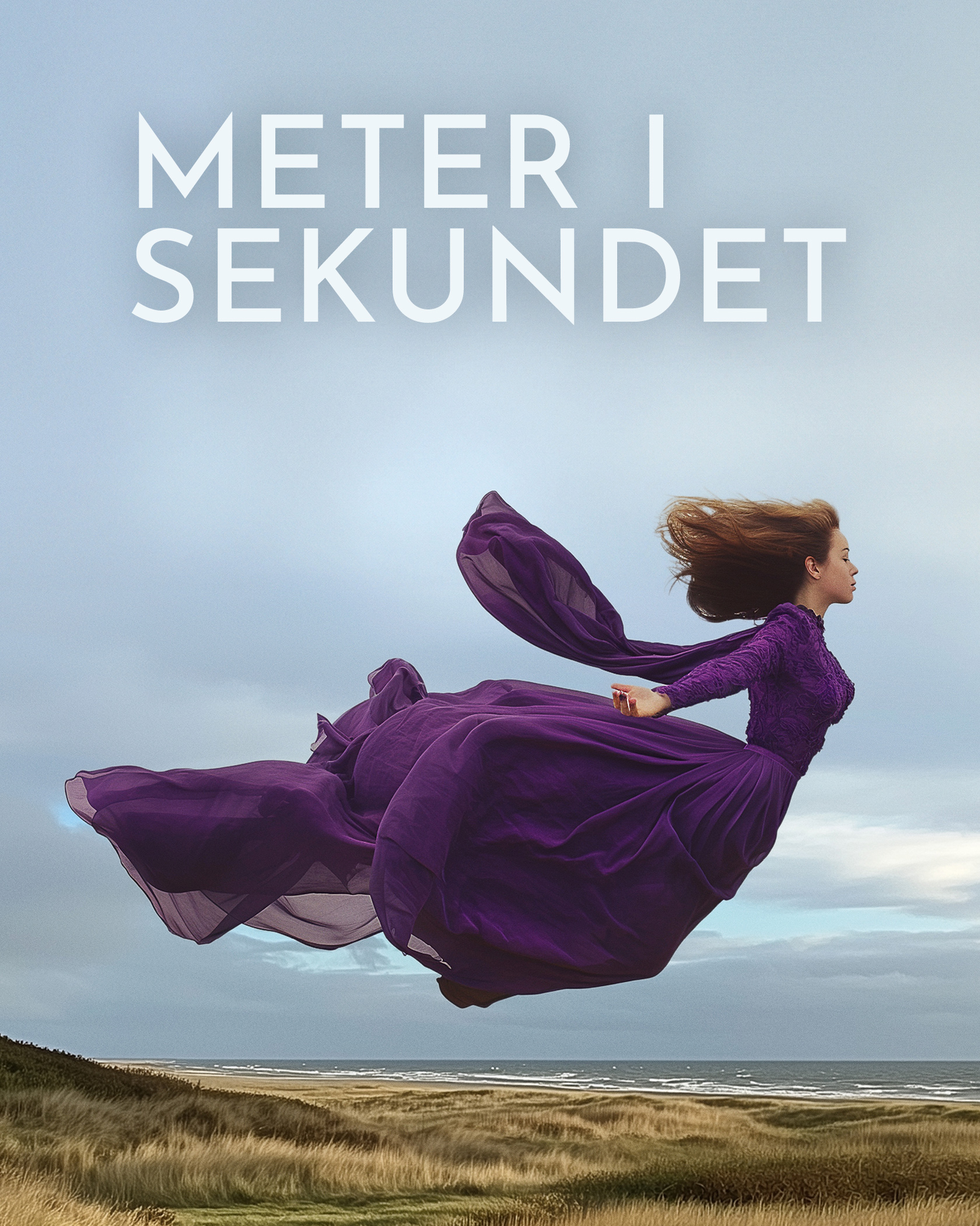 Meter i sekundet