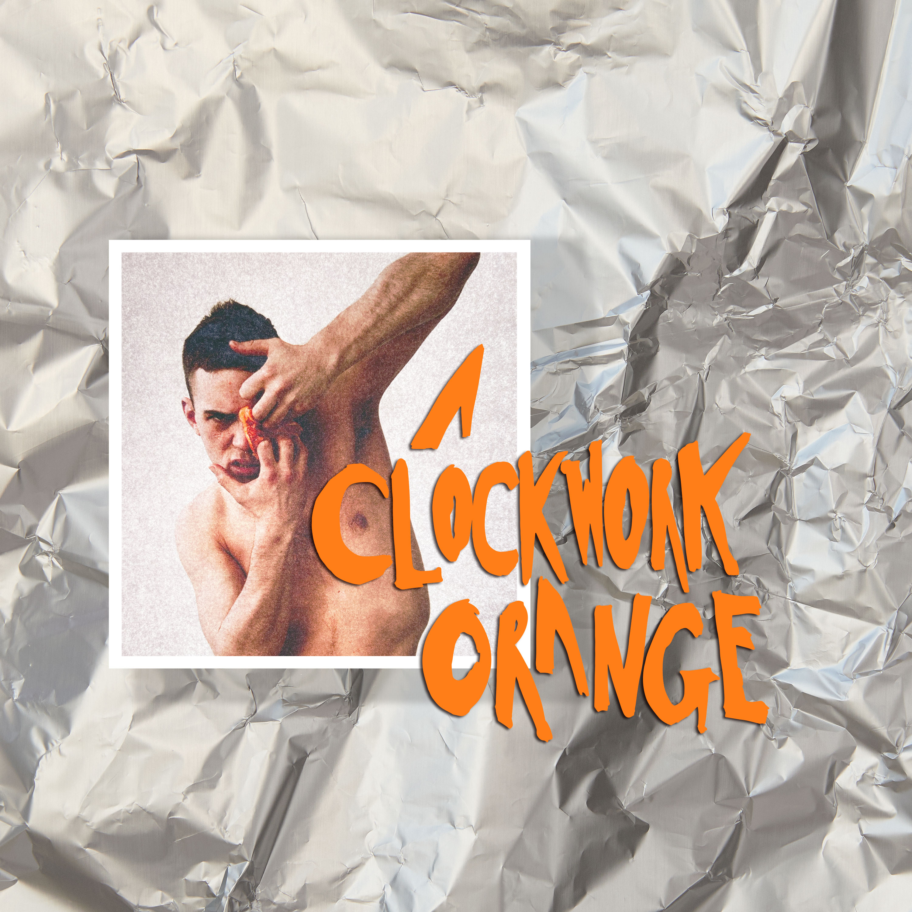 A Clockwork Orange