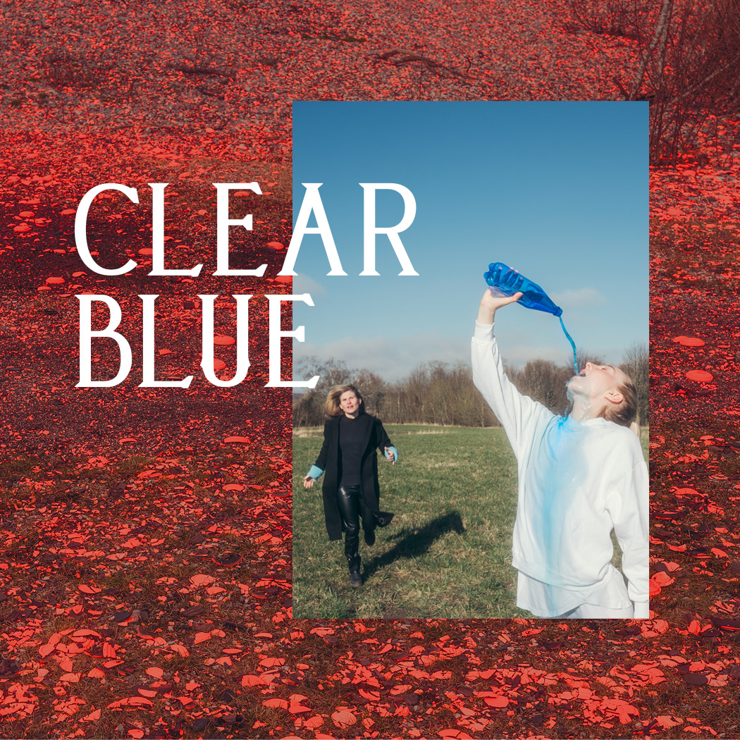 Clear Blue