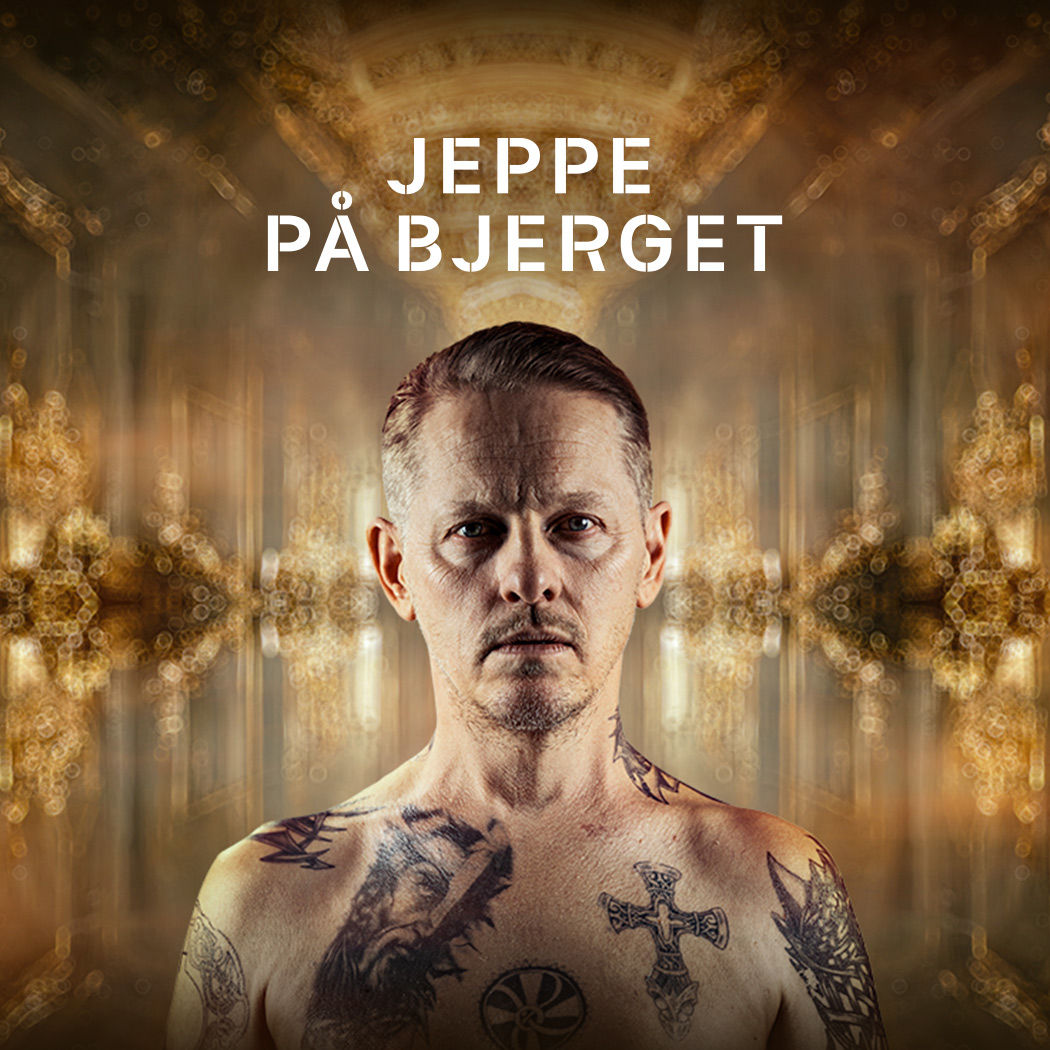 Jeppe på bjerget